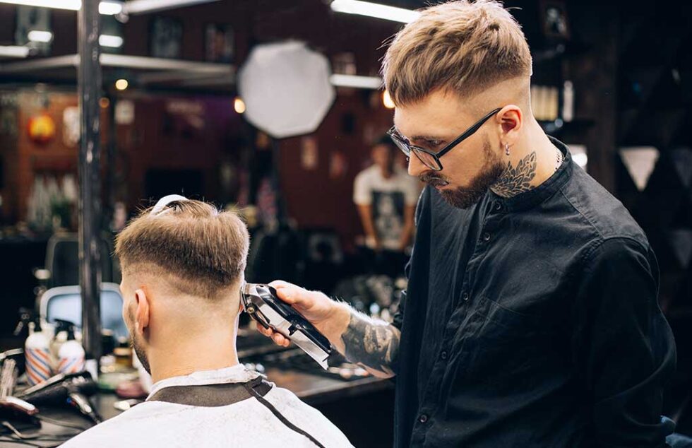 Do You Need A Barber License To Cut And Style Hair? - Socal Barber & Beauty