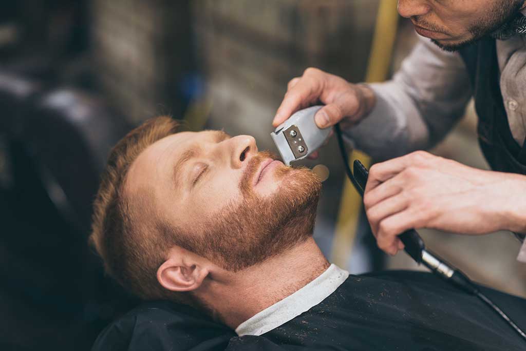 Barber License Requirements: Understanding The Essential Qualifications ...