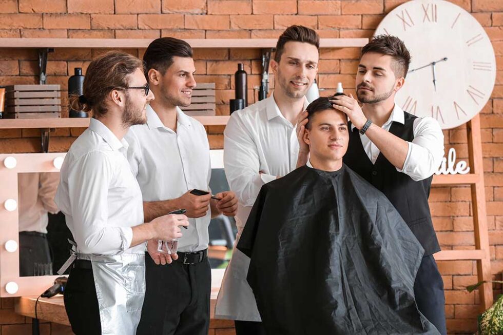 8 Barber School Requirements To Kickstart Your Career - Socal Barber ...
