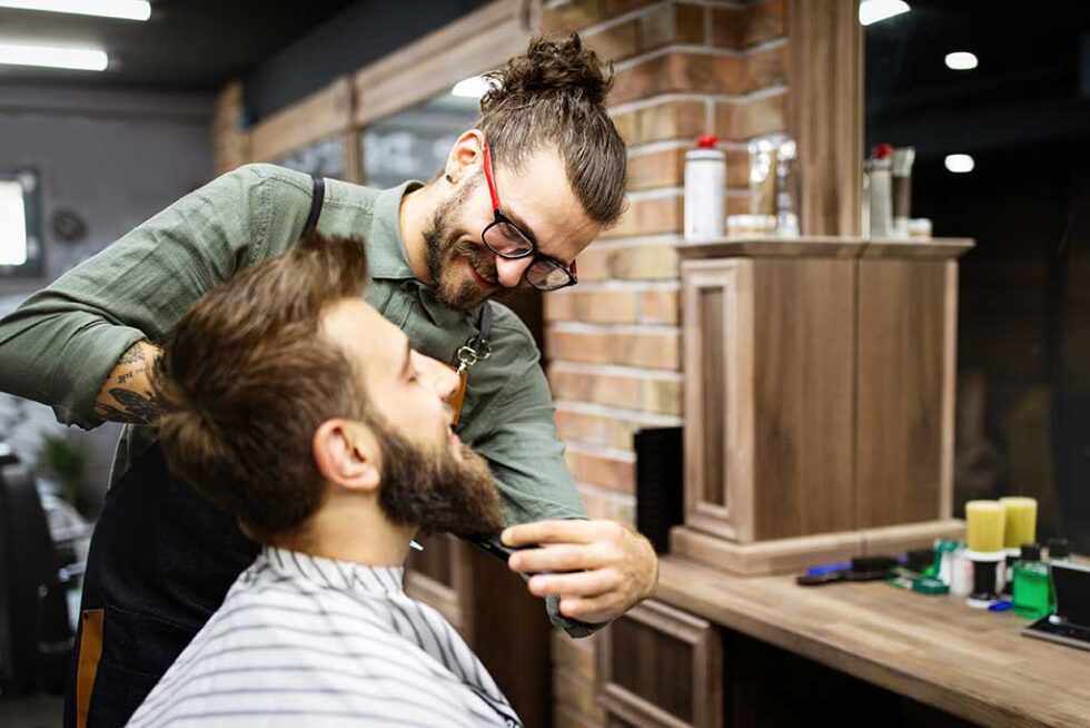 Essential Barber Skills Every Professional Should Possess - Socal ...