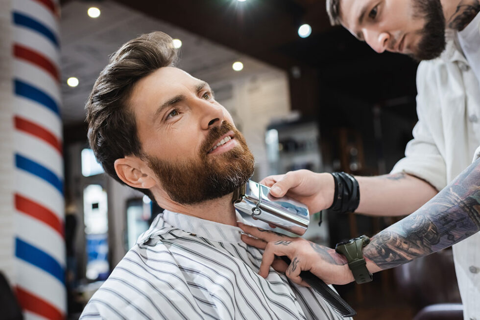Exploring Career Paths In The Barbering Industry - Socal Barber & Beauty