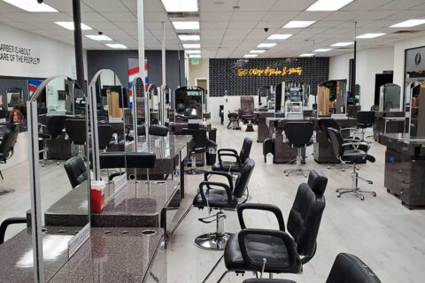 Average Cosmetologist Salary In California For 2025 - Socal Barber & Beauty