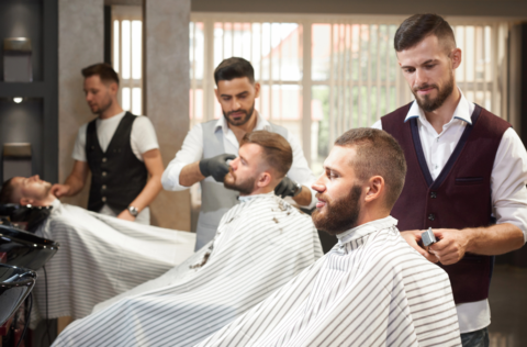 Is Being A Barber A Good Job? 15 Benefits It Offers - Socal Barber & Beauty